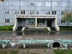Городская клиническая больница № 1, акушерское физиологическое отделение (Traktorostroiteley Avenue No:18), hastane bölümü  Cheboksary'den