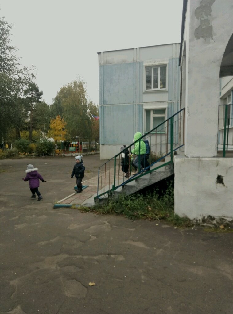 Anaokulları Detsky sad № 160, Tver, foto