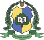 Secondary School No. 140 (Reshetnikova Drive No:10), ortaokul  Yekaterinburg'dan
