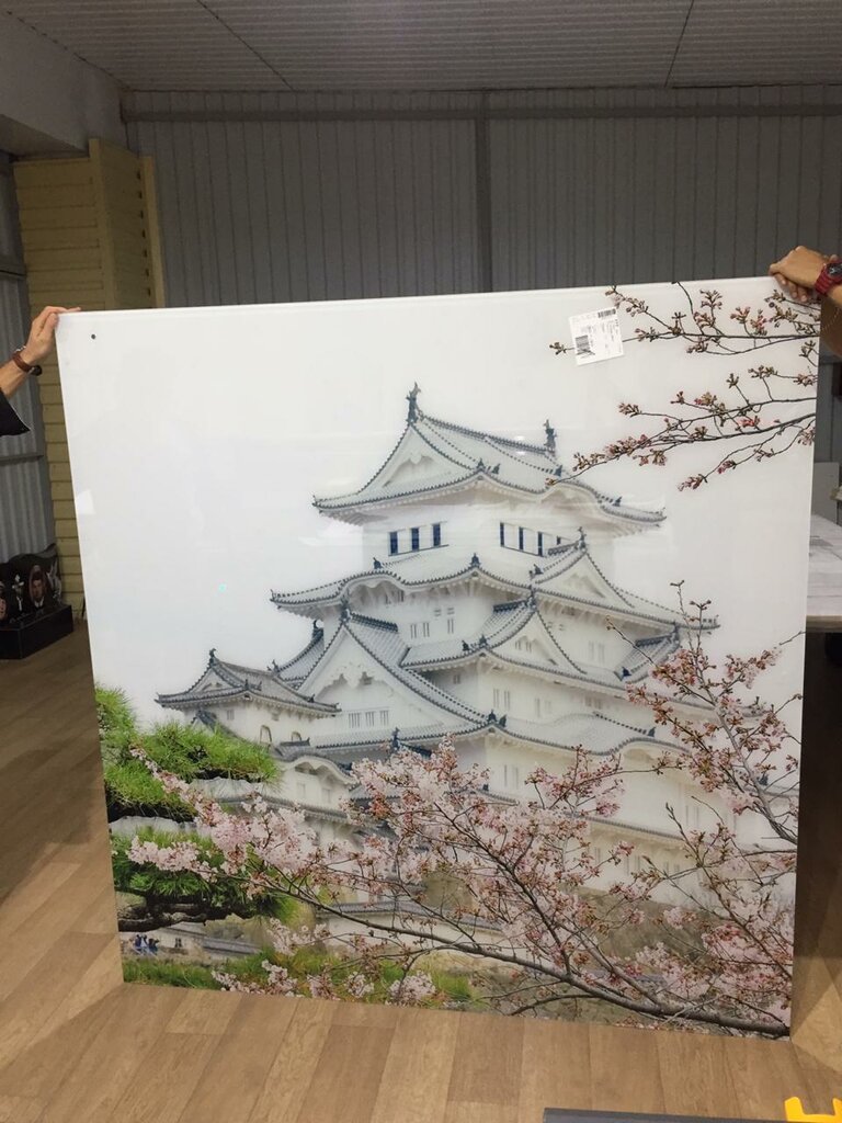 Baskı hizmetleri Цветной Мир, Sevastopol, foto