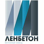 LenBeton (Leningrad Region, Lomonosovskiy District, Anninskoye gorodskoye poseleniye, promyshlennaya zona Peski, Krasnoselskoye shosse, 2), beton ve beton ürünleri üreticileri  Saint‑Petersburg ve Leningradskaya oblastından
