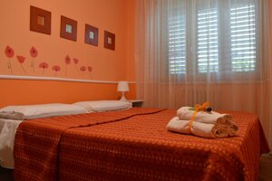 B&b Le Camerette di Edda (Via Raccordo Ausonia No:16, Cassino), otel  Cassino'dan
