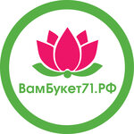 ВамБукет71.рф (Marata Street No:24В, Tula), çiçekçiler  Tula'dan