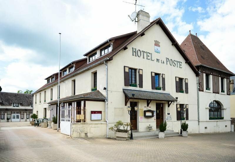 Otel L'annexe, , foto
