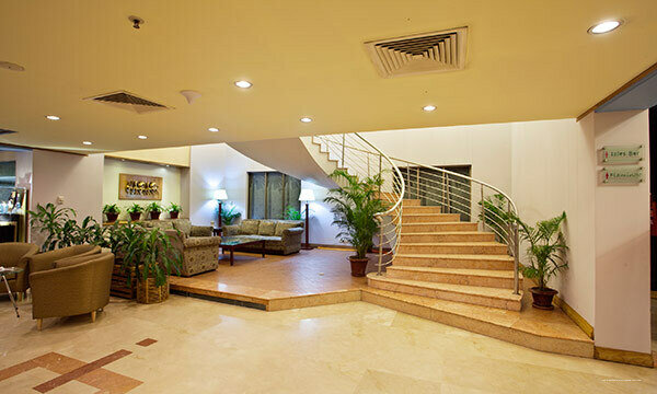 Otel The Peninsula Chittagong, Chitagong, foto