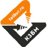 TatBur — Drilling machinery plant (Khlebny proyezd No:18), sondaj ekipmanları firmaları  Naberejniye Çelny'den (Yar Çallı'dan)
