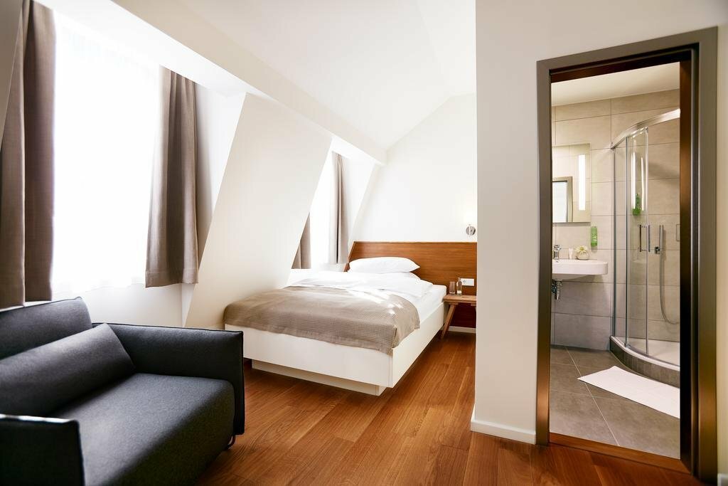 Otel Paulinenhof, Brandenburg, foto
