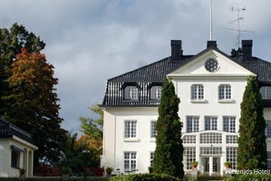 Otel Håveruds Hotell, Vastra Gotaland Vilayeti, foto