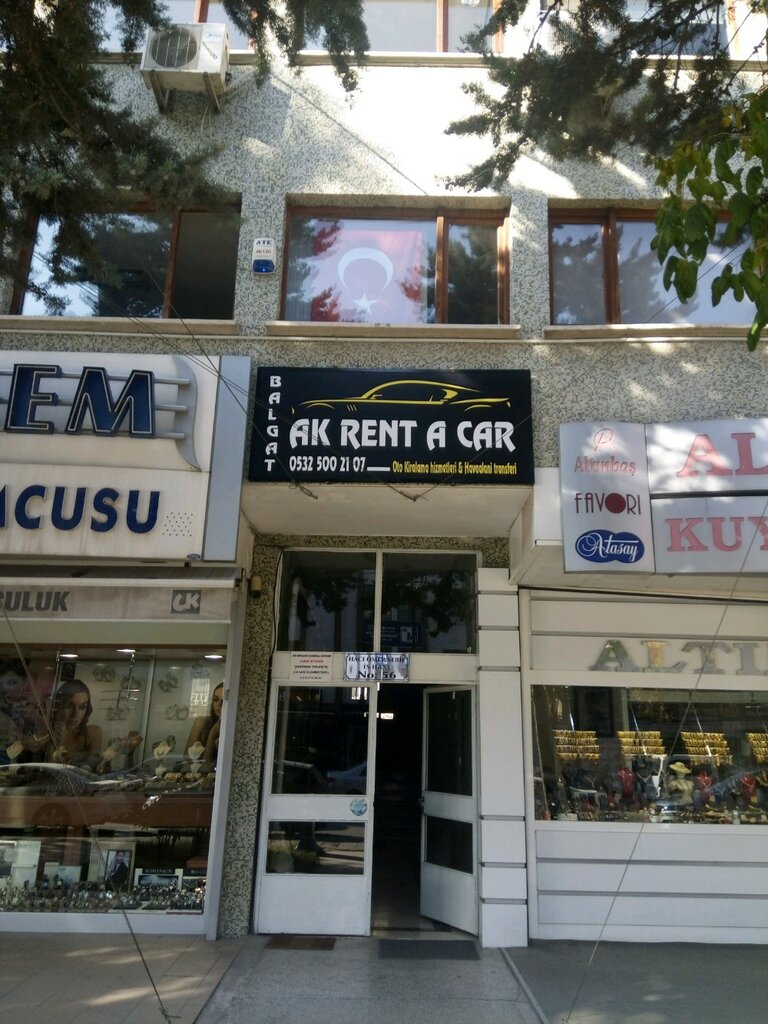 Finansal danışmanlık Mehmet Ottan Sigorta, Ankara, foto