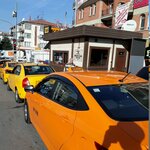 Mecidiye Taksi (Şefkat Mah., Divrik Cad., No:3/C, Keçiören, Ankara), taksi durağı  Ankara'dan