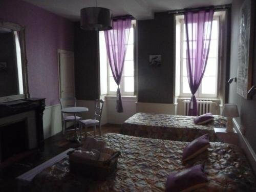 Otel Hotel du Commerce, , foto