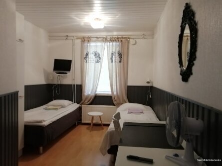 Otel Seo Alavieska, Kuzey Ostrobothnia, foto