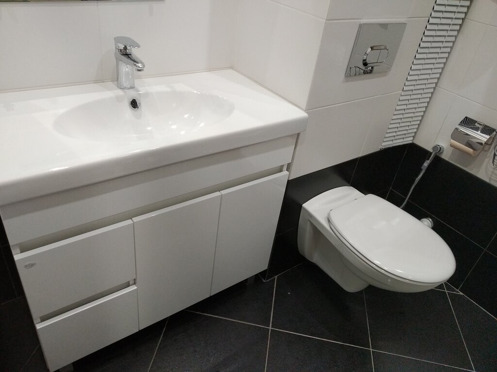 Sıhhi tesisat hizmetleri ProfServis, Samara, foto