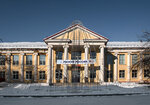 Center of Culture and Arts (ulitsa Lenina No:2), kültür ocakları  Rej'den