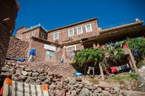 Otel Kasbah Dar Daif, Dünya, foto