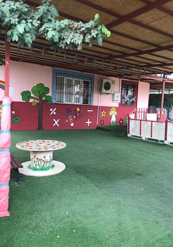 Anaokulları Özel Recep Kuzan Kreş ve Çocuk Kulübü, Antalya, foto