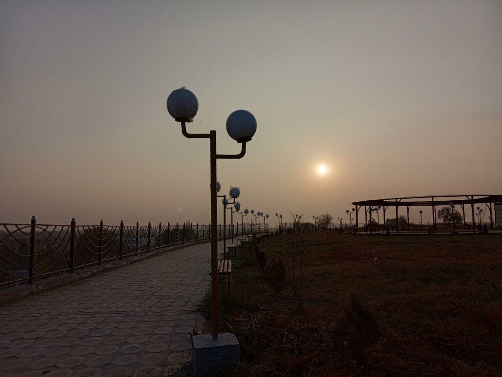 Seyir terası Observation Deck, , foto