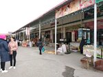Shirin (Bukhara), market  Buhara'dan