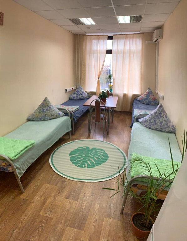 Pansiyonlar, hosteller Absolute Comfort, Moskova, foto