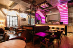 Son Mendeleeva (Suschyovskaya Street No:21с10), restoran  Moskova'dan