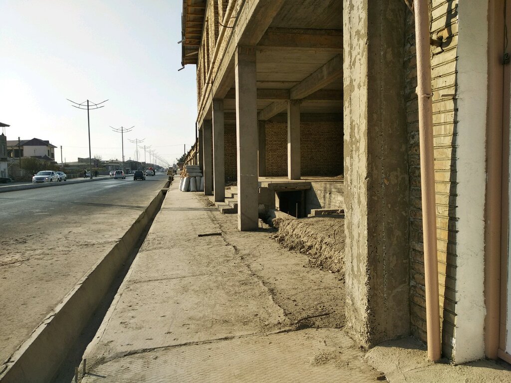 Yem ve yem katkı maddeleri Feed Additives, Buhara, foto