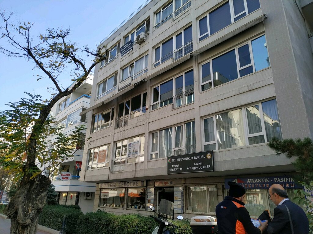 Dernekler, birlikler Oğuz Boyu Kültür Dernekleri, Ankara, foto