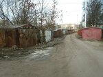 Гаражный кооператив (gorodskoy okrug Ivanovo, Frunzenskiy District), garajlar  İvanovo'dan