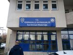 Yenimahalle İlçe Emniyet Müdürlüğü (Ankara, Yenimahalle, Ostim OSB Mah., Ahi Evran Cad., 22), polis merkezleri  Ankara'dan