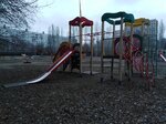 Playground (Samara Region, Tolyatti, 10th Quarter), oyun alanı  Tolyatti'den (Togliatti'den)