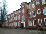 Северо-Западный государственный медицинский университет имени И. И. Мечникова, Кафедра нормальной физиологии (Piskaryovskiy Avenue No:47), eğitim altyapısı  Saint‑Petersburg'dan