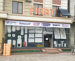 Firat (Andizhan, Bobur Avenue), banyo ve klozet mağazaları  Andican'dan