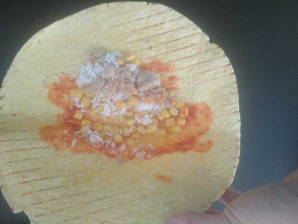 Kafe Питас Буррито, Novorossiysk, foto