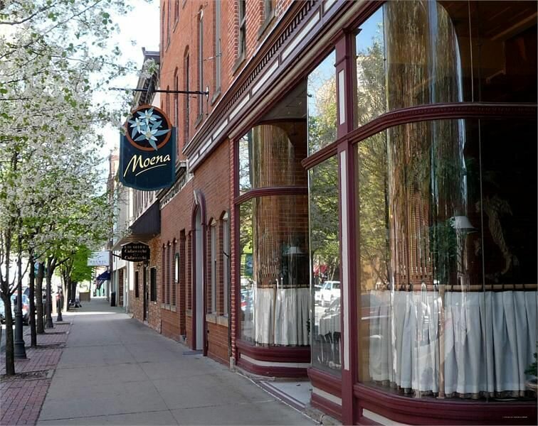 Otel Victorian Loft B & B, Pennsylvania, foto