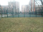Sports activity location (Сиреневый бульвар No:55, Москва), spor alanı  Moskova'dan