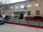 Территориальное управление Северное Измайлово ООЦ им. Моссовета (13th Parkovaya Street No:38к3), spor ve eğlence merkezi  Moskova'dan