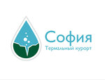 Sofia SPA Resort (Naberezhnaya ulitsa No:64/7, posyolok gorodskogo tipa Mostovskoy), yüzme havuzları  Krasnodarski krayından