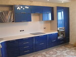 Sarepta-mebel (50 Let Oktyabrya Street No:15А, Volgograd), mutfak mobilyaları  Volgograd'dan