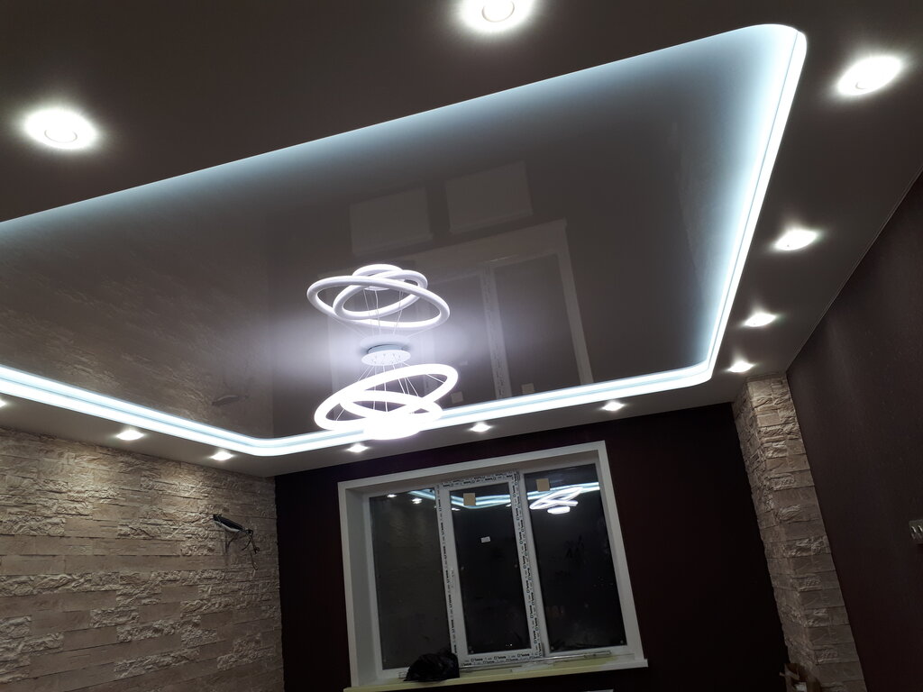 i̇nşaat ve tasarım hizmetleri Svoy Ugol Voronezh, Voronej, foto