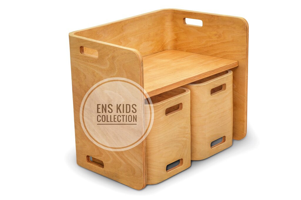 Mobilya fabrikaları Ens Kids Collection, Bolu, foto