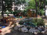 Detsky sad № 11 (Privokzalnaya ulitsa No:35), anaokulları  Azov'dan
