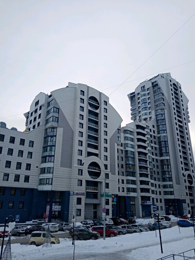 Showroom Вишня22, Barnaul, foto