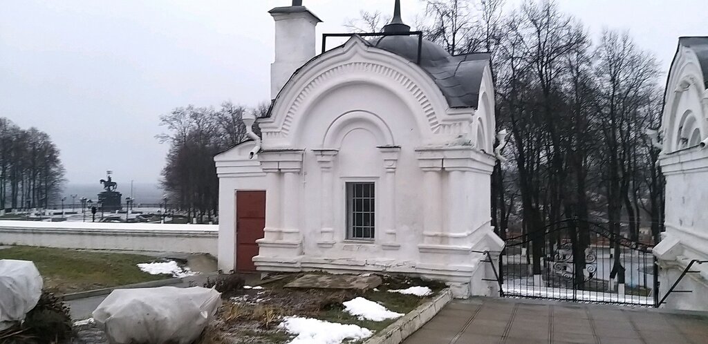 Kütüphaneler Библиотека, Vladimir, foto