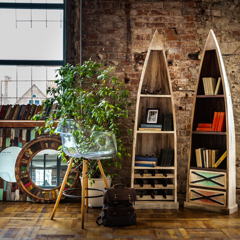 Yatak odası mobilyaları MyLoft. Me, Krasnodar, foto