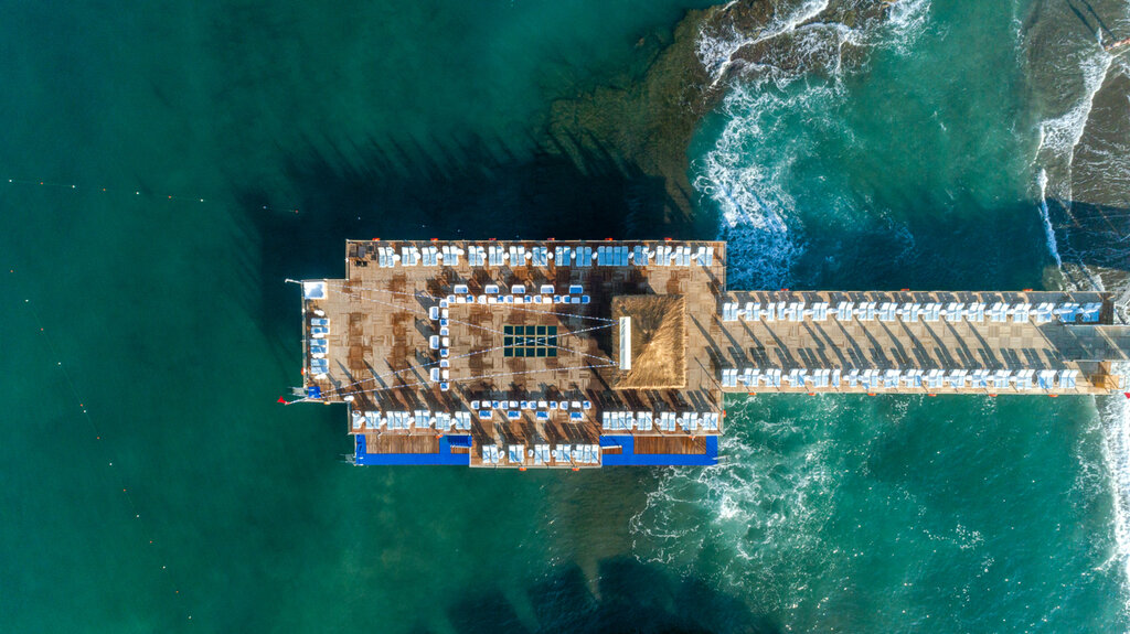 Reklam ajansları PLY Film, Antalya, foto