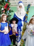 Гимназия № 2 (ulitsa Lipatova No:11), fen lisesi, sosyal bilimler lisesi  Asino'dan