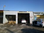 Car Wash (Bukhara, Afrosiyob Street), oto yıkama  Buhara'dan