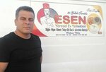 Esen Yöresel Ev Yemekleri (Kesmetepe Fatih Mah., Besni, Adıyaman), catering firmaları  Besni'den