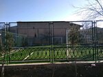 Sports Ground (Samarkand, Davlatshoh Samarqandiy mahalla fuqarolar yigʻini), spor alanı  Semerkant'tan
