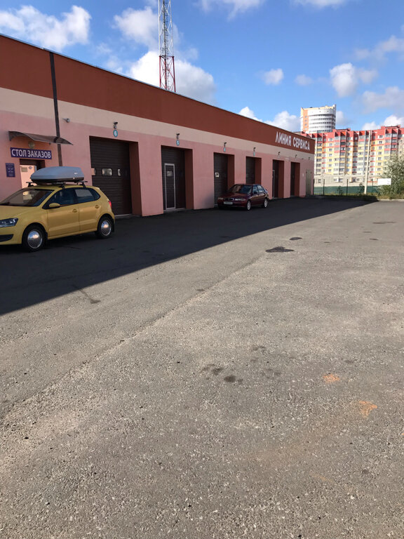 LPG kurulumu AvtoGazGomel, Gomel, foto