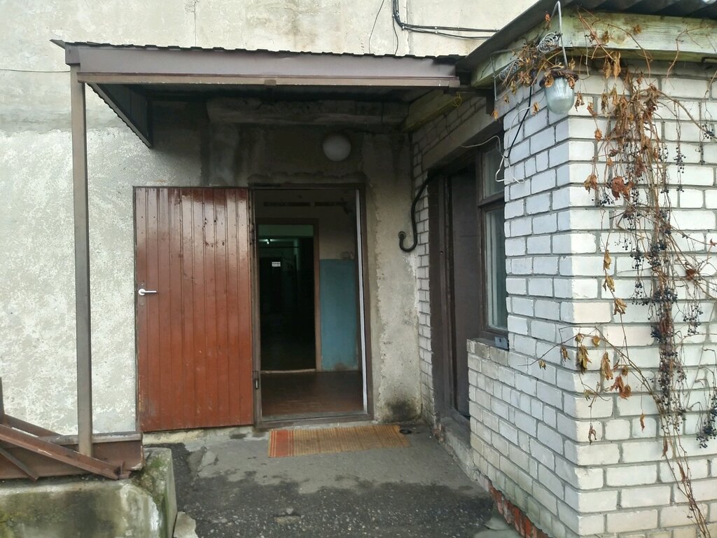 Montaj çalışmaları Soyuzliftmontazh, Kursk, foto
